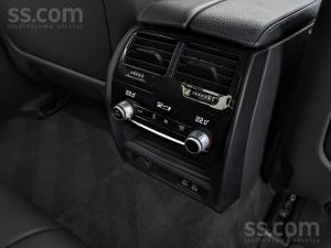 Серый БМВ 545 2021 в Тукумс, объемом двигателя 3.00 л и пробегом 155 тыс. км за 41990 €, фото 31 на AUTOMOTO.COM.LV