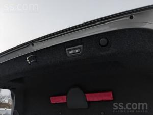 Серый БМВ 545 2021 в Тукумс, объемом двигателя 3.00 л и пробегом 155 тыс. км за 41990 €, фото 32 на AUTOMOTO.COM.LV