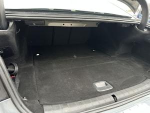 Grey BMW 545 2021 in Kaunas, with an engine capacity of 3.00 L and mileage of 130 thousand km for 34771 €, photo 12 on AUTOMOTO.COM.LV