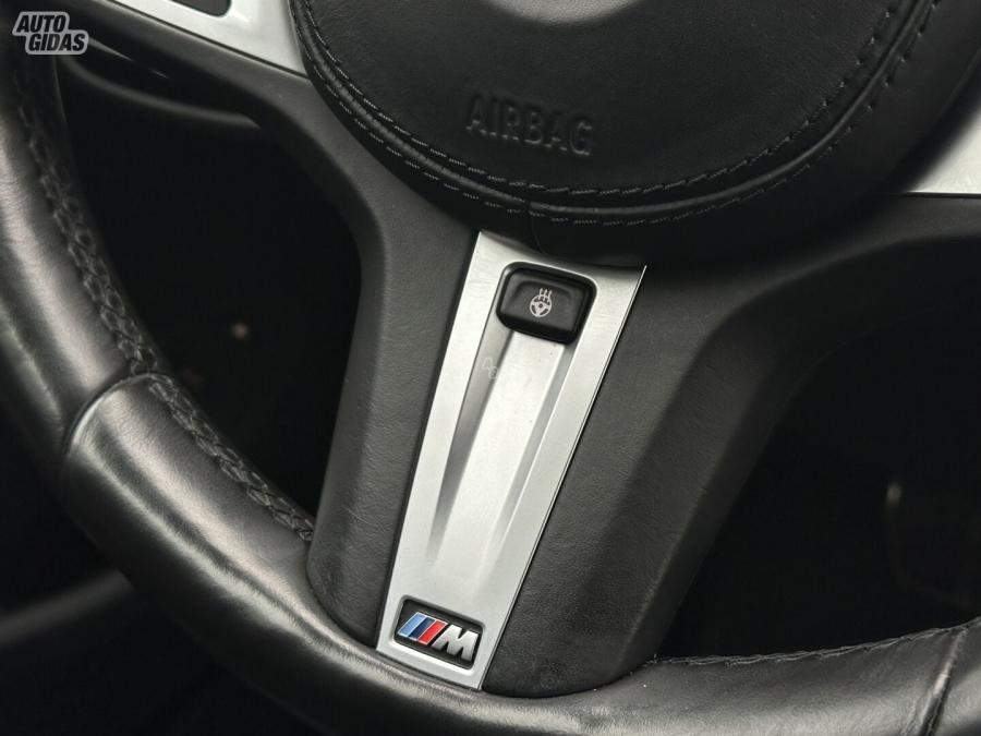 Grey BMW 545 2021 in Kaunas, with an engine capacity of 3.00 L and mileage of 130 thousand km for 34771 €, photo 17 on AUTOMOTO.COM.LV
