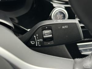 Grey BMW 545 2021 in Kaunas, with an engine capacity of 3.00 L and mileage of 130 thousand km for 34771 €, photo 20 on AUTOMOTO.COM.LV