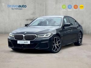 БМВ 545 2022 в Каунас, объемом двигателя 3.00 л и пробегом 75 тыс. км за 44771 €, фото  на AUTOMOTO.COM.LV