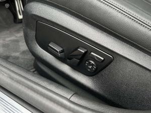 БМВ 545 2022 в Каунас, объемом двигателя 3.00 л и пробегом 75 тыс. км за 44771 €, фото 11 на AUTOMOTO.COM.LV
