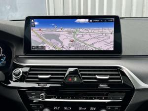 БМВ 545 2022 в Каунас, объемом двигателя 3.00 л и пробегом 75 тыс. км за 44771 €, фото 16 на AUTOMOTO.COM.LV