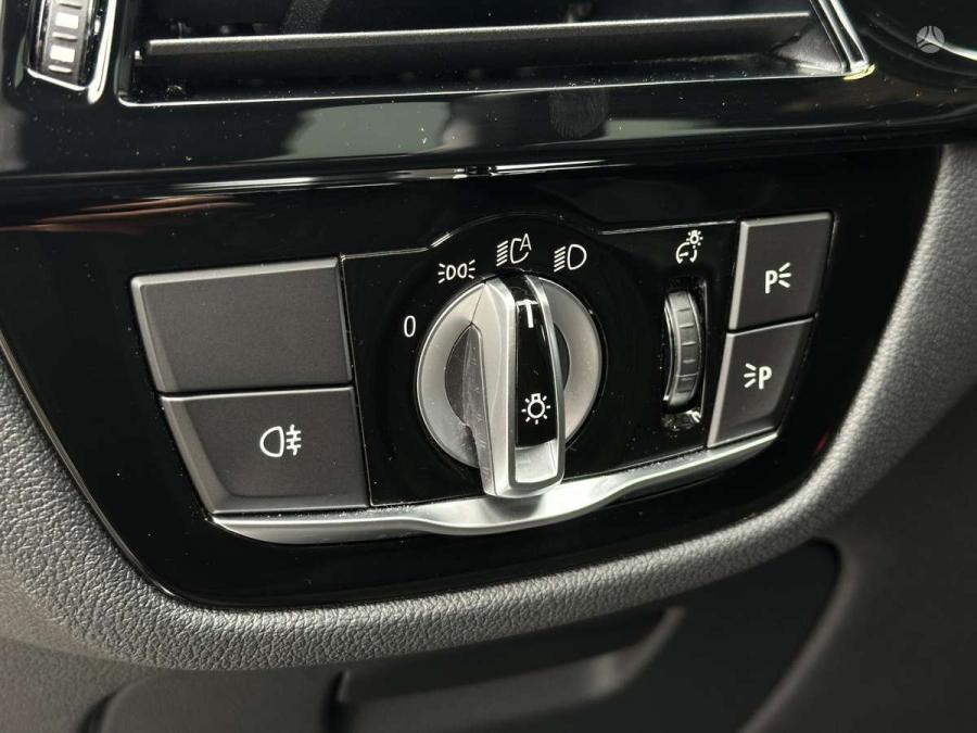 БМВ 545 2022 в Каунас, объемом двигателя 3.00 л и пробегом 75 тыс. км за 44771 €, фото 23 на AUTOMOTO.COM.LV