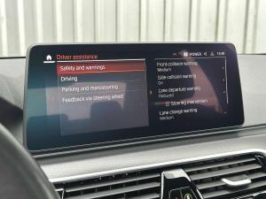 БМВ 545 2022 в Каунас, объемом двигателя 3.00 л и пробегом 75 тыс. км за 44771 €, фото 27 на AUTOMOTO.COM.LV