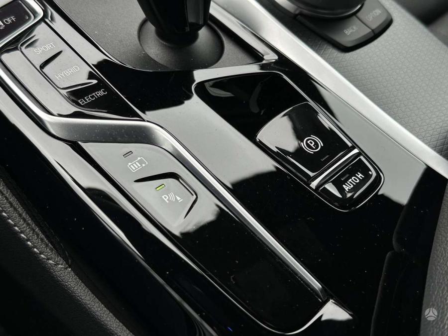 БМВ 545 2022 в Каунас, объемом двигателя 3.00 л и пробегом 75 тыс. км за 44771 €, фото 36 на AUTOMOTO.COM.LV
