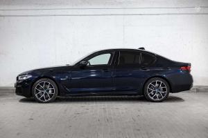 BMW 545 2022 Viļņa, ar dzinēja tilpumu 3.00 L un nobraukumu 105 tūkst. km par 41441 €, foto 4 vietnē AUTOMOTO.COM.LV
