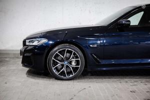 BMW 545 2022 Viļņa, ar dzinēja tilpumu 3.00 L un nobraukumu 105 tūkst. km par 41441 €, foto 5 vietnē AUTOMOTO.COM.LV