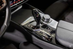 BMW 545 2022 Viļņa, ar dzinēja tilpumu 3.00 L un nobraukumu 105 tūkst. km par 41441 €, foto 16 vietnē AUTOMOTO.COM.LV