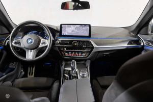 BMW 545 2022 Viļņa, ar dzinēja tilpumu 3.00 L un nobraukumu 105 tūkst. km par 41441 €, foto 19 vietnē AUTOMOTO.COM.LV