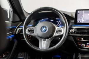 BMW 545 2022 Viļņa, ar dzinēja tilpumu 3.00 L un nobraukumu 105 tūkst. km par 41441 €, foto 20 vietnē AUTOMOTO.COM.LV