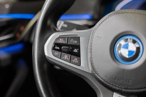 BMW 545 2022 Viļņa, ar dzinēja tilpumu 3.00 L un nobraukumu 105 tūkst. km par 41441 €, foto 22 vietnē AUTOMOTO.COM.LV