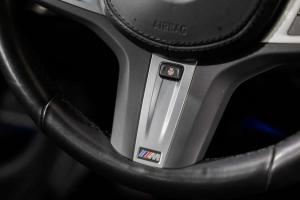BMW 545 2022 Viļņa, ar dzinēja tilpumu 3.00 L un nobraukumu 105 tūkst. km par 41441 €, foto 23 vietnē AUTOMOTO.COM.LV