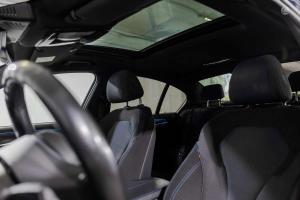BMW 545 2022 Viļņa, ar dzinēja tilpumu 3.00 L un nobraukumu 105 tūkst. km par 41441 €, foto 33 vietnē AUTOMOTO.COM.LV