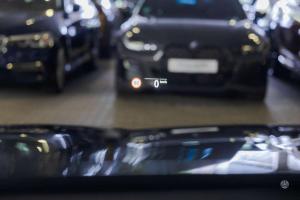 BMW 545 2022 Viļņa, ar dzinēja tilpumu 3.00 L un nobraukumu 105 tūkst. km par 41441 €, foto 34 vietnē AUTOMOTO.COM.LV