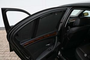 Черный БМВ 550 2008 в Кретинга, объемом двигателя 5.00 л и пробегом 321 тыс. км за 9499 €, фото 24 на AUTOMOTO.COM.LV