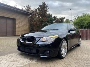 Черный БМВ 550 2008 в Вильнюс, объемом двигателя 4.80 л и пробегом 160 тыс. км за 12000 €, фото 8 на AUTOMOTO.COM.LV