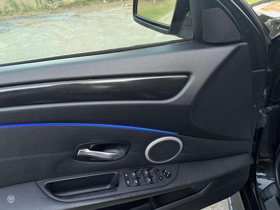 Melns BMW 550 2008 Viļņa, ar dzinēja tilpumu 4.80 L un nobraukumu 215 tūkst. km par 7899 €, foto 31 vietnē AUTOMOTO.COM.LV