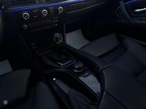 Melns BMW 550 2008 Viļņa, ar dzinēja tilpumu 4.80 L un nobraukumu 215 tūkst. km par 7899 €, foto 34 vietnē AUTOMOTO.COM.LV