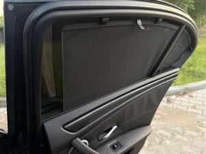 Melns BMW 550 2008 Viļņa, ar dzinēja tilpumu 4.80 L un nobraukumu 215 tūkst. km par 7899 €, foto 41 vietnē AUTOMOTO.COM.LV