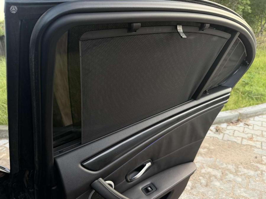 Melns BMW 550 2008 Viļņa, ar dzinēja tilpumu 4.80 L un nobraukumu 215 tūkst. km par 7899 €, foto 41 vietnē AUTOMOTO.COM.LV