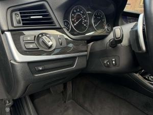 Melns BMW 550 2011 Viļņa, ar dzinēja tilpumu 4.40 L un nobraukumu 165 tūkst. km par 7500 €, foto 19 vietnē AUTOMOTO.COM.LV