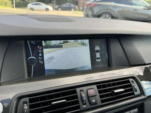 Melns BMW 550 2011 Viļņa, ar dzinēja tilpumu 4.40 L un nobraukumu 165 tūkst. km par 7500 €, foto 20 vietnē AUTOMOTO.COM.LV