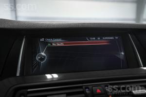 Черный БМВ 550 2012 в Тукумс, объемом двигателя 3.00 л и пробегом 300 тыс. км за 12777 €, фото 31 на AUTOMOTO.COM.LV