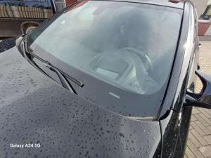 Black BMW 550 2015 in Siauliai, with an engine capacity of 4.40 L and mileage of 172 thousand km for 18000 €, photo 15 on AUTOMOTO.COM.LV