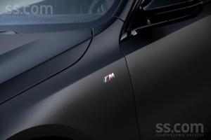 Melns BMW 550 2024 Jelgava, ar dzinēja tilpumu 3.00 L un nobraukumu 34 tūkst. km par 67500 €, foto 12 vietnē AUTOMOTO.COM.LV