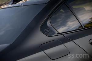 Melns BMW 550 2024 Jelgava, ar dzinēja tilpumu 3.00 L un nobraukumu 34 tūkst. km par 67500 €, foto 14 vietnē AUTOMOTO.COM.LV