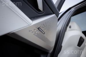 Melns BMW 550 2024 Jelgava, ar dzinēja tilpumu 3.00 L un nobraukumu 34 tūkst. km par 67500 €, foto 33 vietnē AUTOMOTO.COM.LV