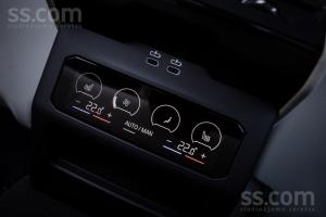 Melns BMW 550 2024 Jelgava, ar dzinēja tilpumu 3.00 L un nobraukumu 34 tūkst. km par 67500 €, foto 34 vietnē AUTOMOTO.COM.LV