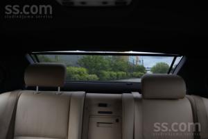 Zils BMW 550 2008 Rīga, ar dzinēja tilpumu 4.80 L un nobraukumu 318 tūkst. km par 9990 €, foto 13 vietnē AUTOMOTO.COM.LV