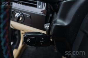 Zils BMW 550 2008 Rīga, ar dzinēja tilpumu 4.80 L un nobraukumu 318 tūkst. km par 9990 €, foto 15 vietnē AUTOMOTO.COM.LV