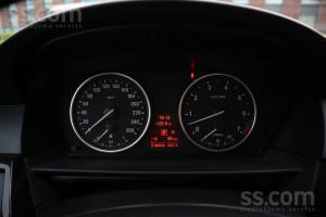 Zils BMW 550 2008 Rīga, ar dzinēja tilpumu 4.80 L un nobraukumu 318 tūkst. km par 9990 €, foto 16 vietnē AUTOMOTO.COM.LV