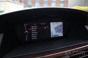 Zils BMW 550 2008 Rīga, ar dzinēja tilpumu 4.80 L un nobraukumu 318 tūkst. km par 9990 €, foto 17 vietnē AUTOMOTO.COM.LV