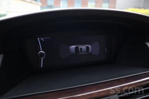 Zils BMW 550 2008 Rīga, ar dzinēja tilpumu 4.80 L un nobraukumu 318 tūkst. km par 9990 €, foto 18 vietnē AUTOMOTO.COM.LV