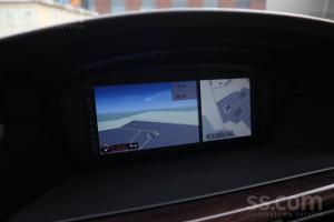 Zils BMW 550 2008 Rīga, ar dzinēja tilpumu 4.80 L un nobraukumu 318 tūkst. km par 9990 €, foto 20 vietnē AUTOMOTO.COM.LV