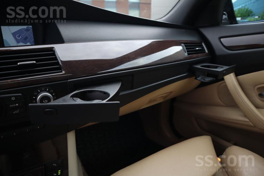Zils BMW 550 2008 Rīga, ar dzinēja tilpumu 4.80 L un nobraukumu 318 tūkst. km par 9990 €, foto 22 vietnē AUTOMOTO.COM.LV