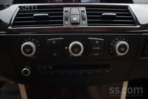 Zils BMW 550 2008 Rīga, ar dzinēja tilpumu 4.80 L un nobraukumu 318 tūkst. km par 9990 €, foto 23 vietnē AUTOMOTO.COM.LV