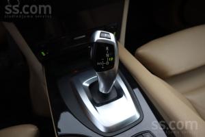 Zils BMW 550 2008 Rīga, ar dzinēja tilpumu 4.80 L un nobraukumu 318 tūkst. km par 9990 €, foto 24 vietnē AUTOMOTO.COM.LV