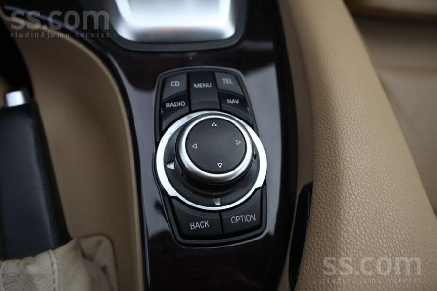 Zils BMW 550 2008 Rīga, ar dzinēja tilpumu 4.80 L un nobraukumu 318 tūkst. km par 9990 €, foto 25 vietnē AUTOMOTO.COM.LV