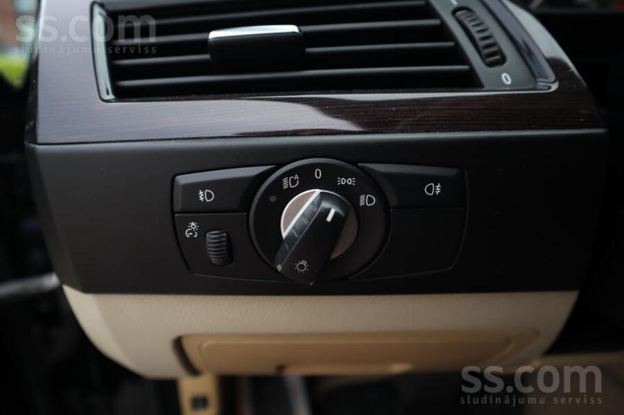 Zils BMW 550 2008 Rīga, ar dzinēja tilpumu 4.80 L un nobraukumu 318 tūkst. km par 9990 €, foto 26 vietnē AUTOMOTO.COM.LV