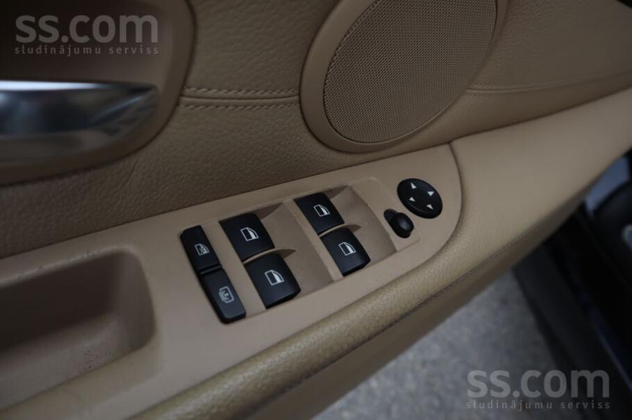 Zils BMW 550 2008 Rīga, ar dzinēja tilpumu 4.80 L un nobraukumu 318 tūkst. km par 9990 €, foto 27 vietnē AUTOMOTO.COM.LV