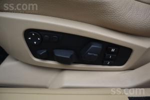 Zils BMW 550 2008 Rīga, ar dzinēja tilpumu 4.80 L un nobraukumu 318 tūkst. km par 9990 €, foto 28 vietnē AUTOMOTO.COM.LV