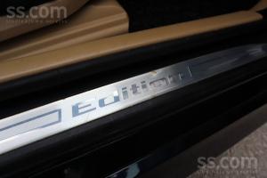 Zils BMW 550 2008 Rīga, ar dzinēja tilpumu 4.80 L un nobraukumu 318 tūkst. km par 9990 €, foto 30 vietnē AUTOMOTO.COM.LV