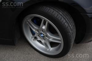 Zils BMW 550 2008 Rīga, ar dzinēja tilpumu 4.80 L un nobraukumu 318 tūkst. km par 9990 €, foto 33 vietnē AUTOMOTO.COM.LV
