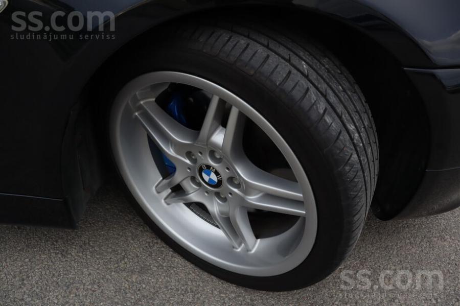 Zils BMW 550 2008 Rīga, ar dzinēja tilpumu 4.80 L un nobraukumu 318 tūkst. km par 9990 €, foto 33 vietnē AUTOMOTO.COM.LV